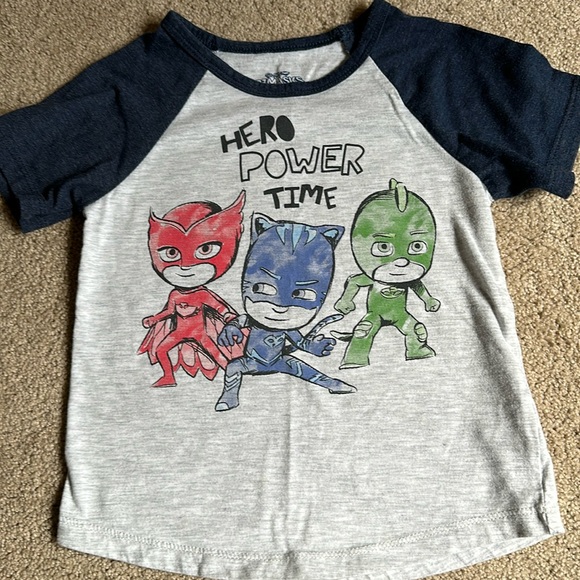 Shirts & Tops | Pj Masks Shirt | Poshmark